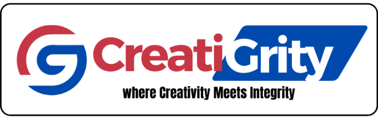 Creatigrity Technologies – Where Creativity Meets Integrity